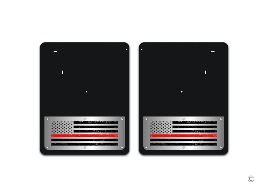 MUD FLAPS Archives - Giant Gear USA